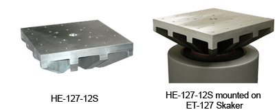 Labworks Inc.- HE-127-12S 12 inch sq. Head Expander