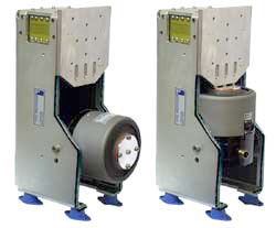 Labworks Inc.- DB-140 DuoBase 6 in. Flexure Table